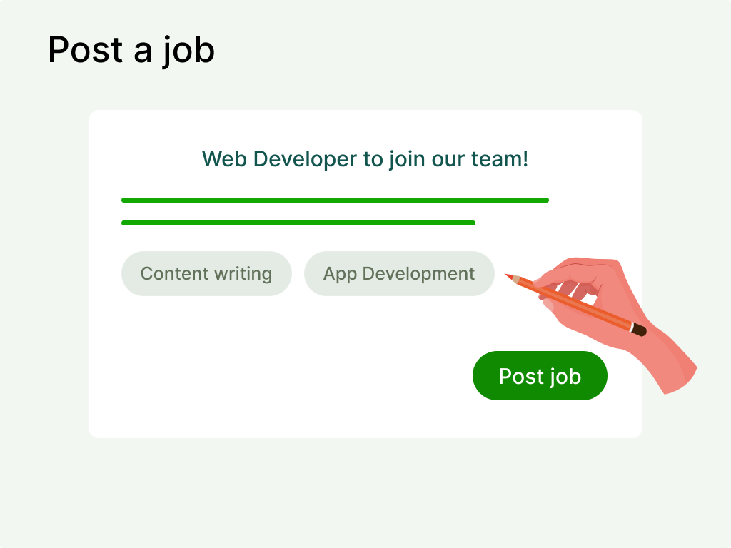 Funngro Teenlancer - Smart Teens work with Smart companies.